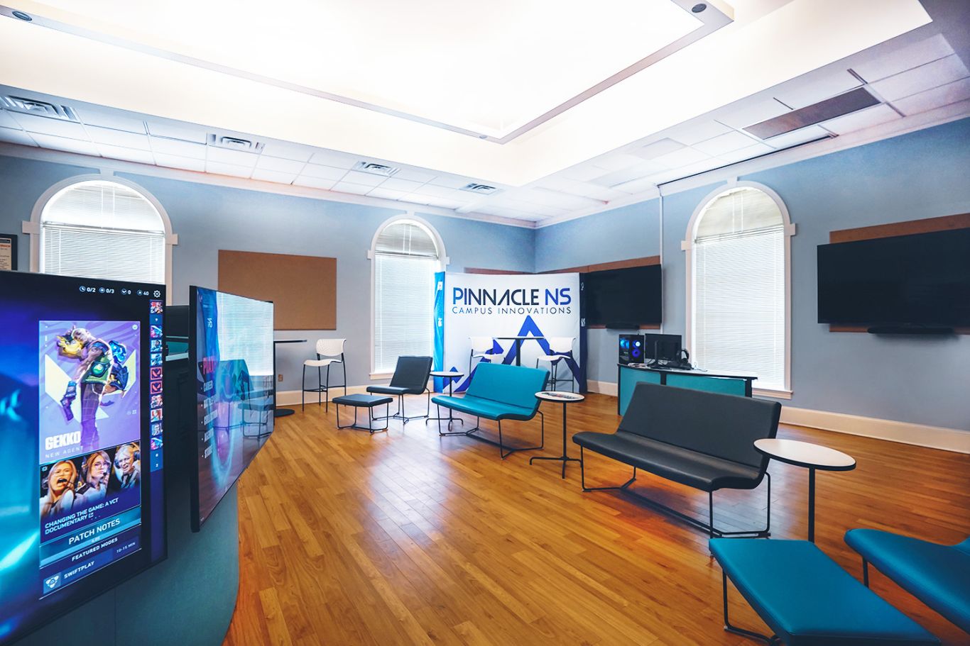 Pinnacle Network Solutions | I.T. Sales & Professionals - Florence SC